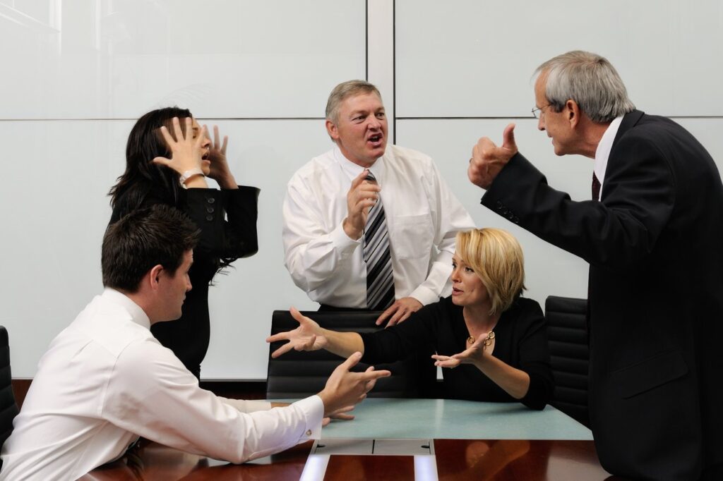 Liderança feminina: a importância das mulheres em cargos de liderança ...